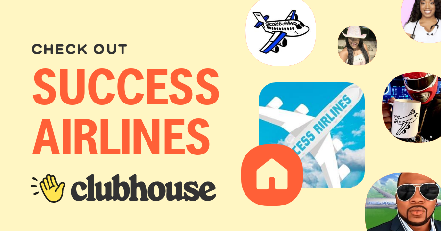 SUCCESS AIRLINES