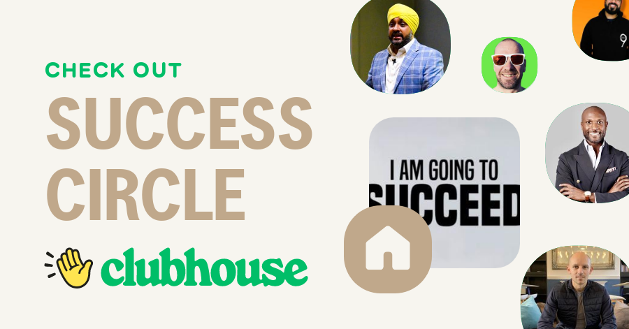SUCCESS CIRCLE
