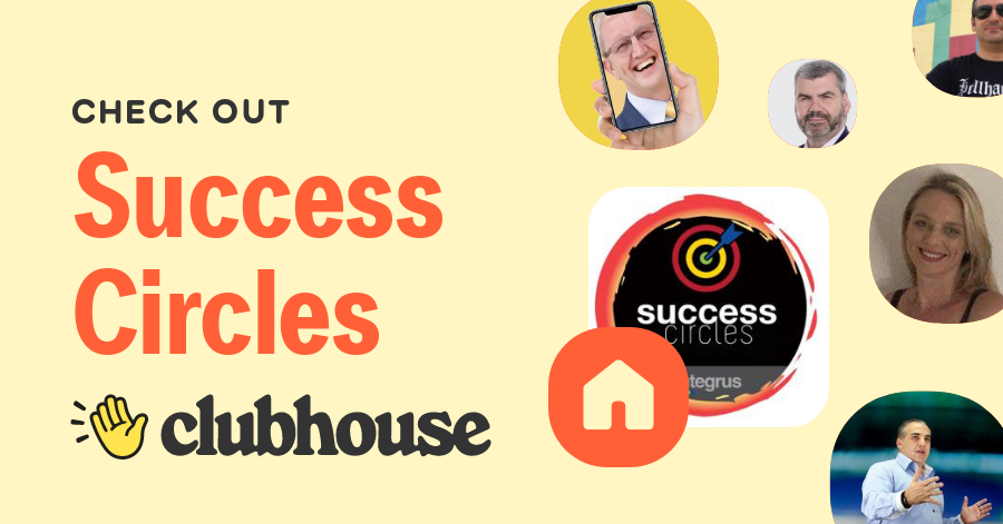 Success Circles