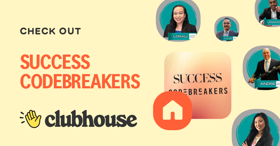SUCCESS CODEBREAKERS