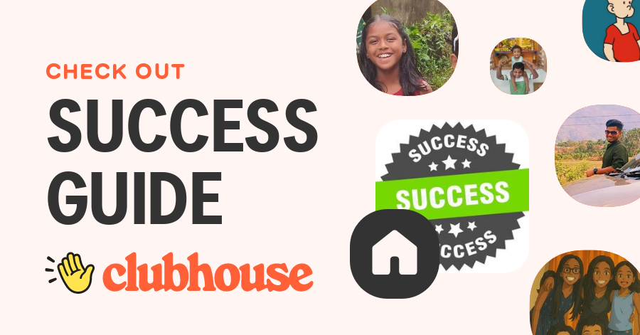 SUCCESS GUIDE