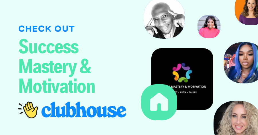 Success Mastery & Motivation