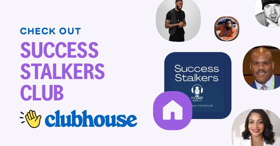 SUCCESS STALKERS CLUB