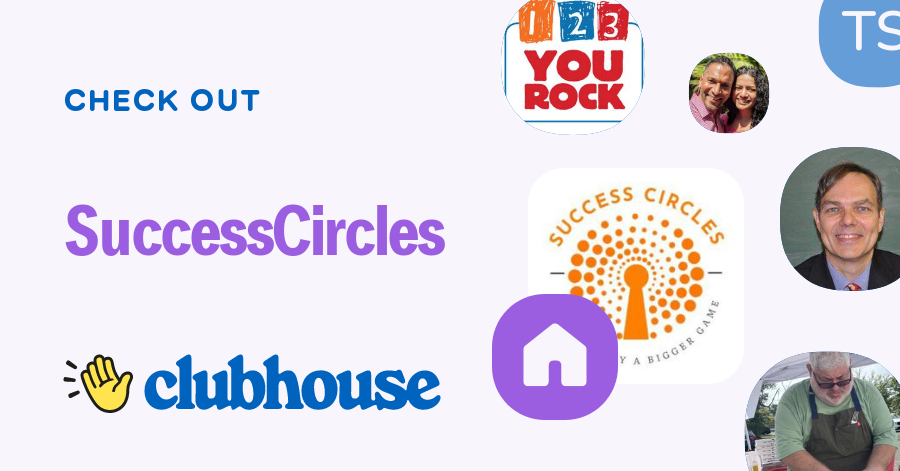 SuccessCircles