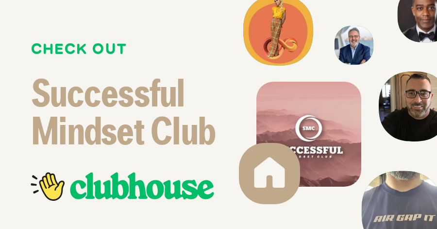 Successful Mindset Club