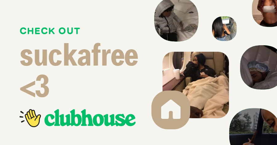 suckafree