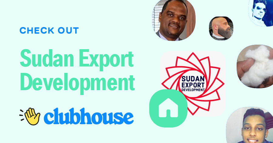 Sudan Export Development