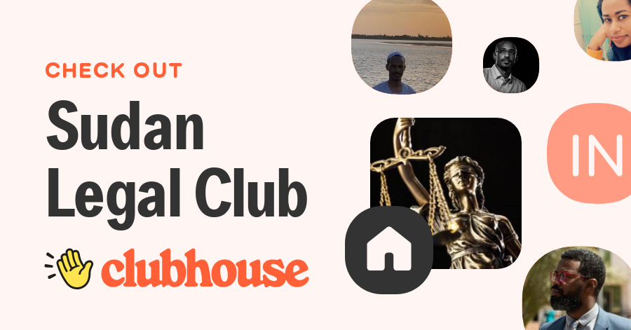 Sudan Legal Club
