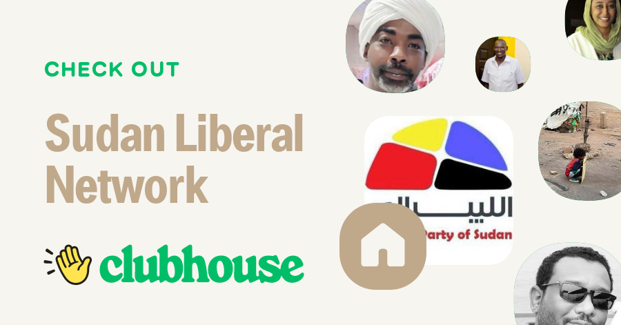 Sudan Liberal Network