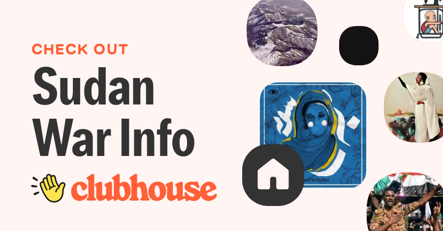 Sudan War Info