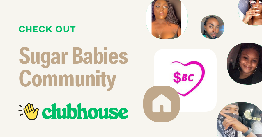 Sugar Babies Community
