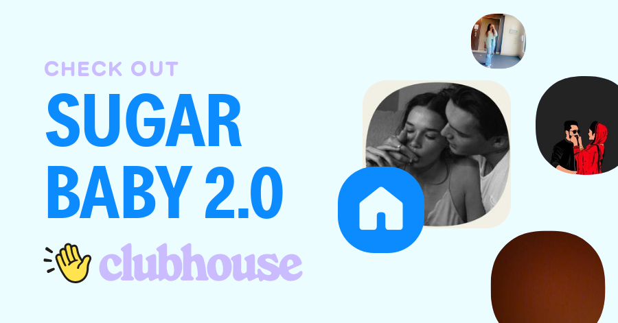 SUGAR BABY 2.0