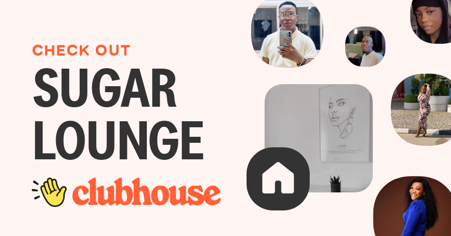 SUGAR LOUNGE