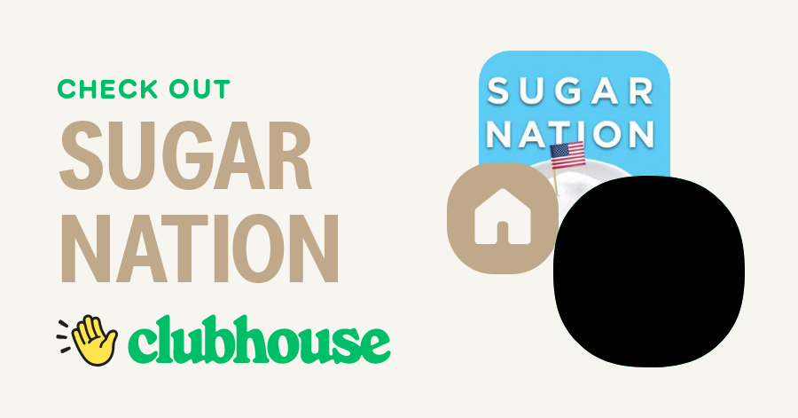 SUGAR NATION