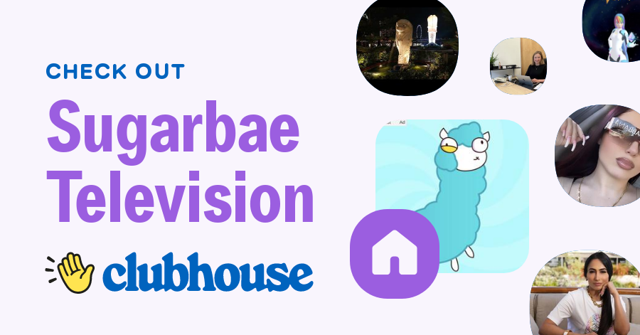 Sugarbae Television