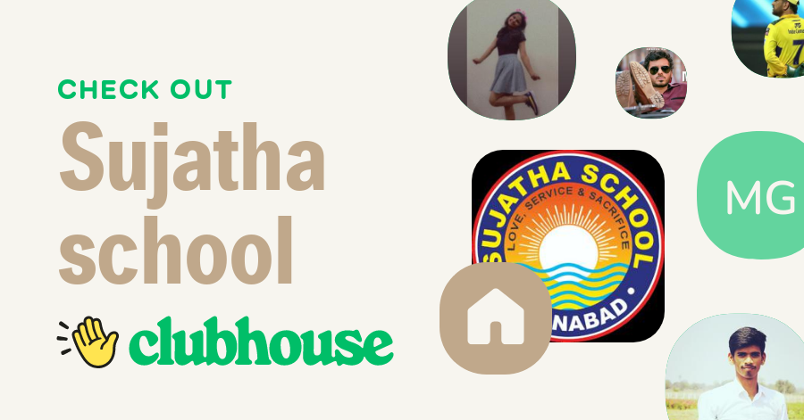 Sujatha school