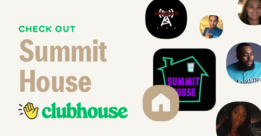 Summit House