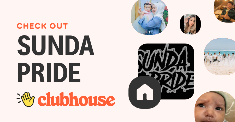 SUNDA PRIDE