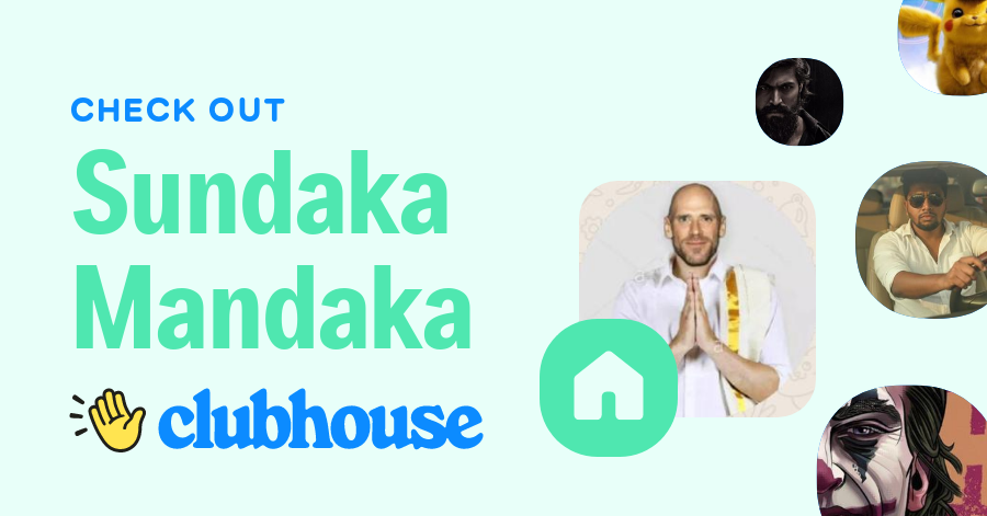 Sundaka Mandaka