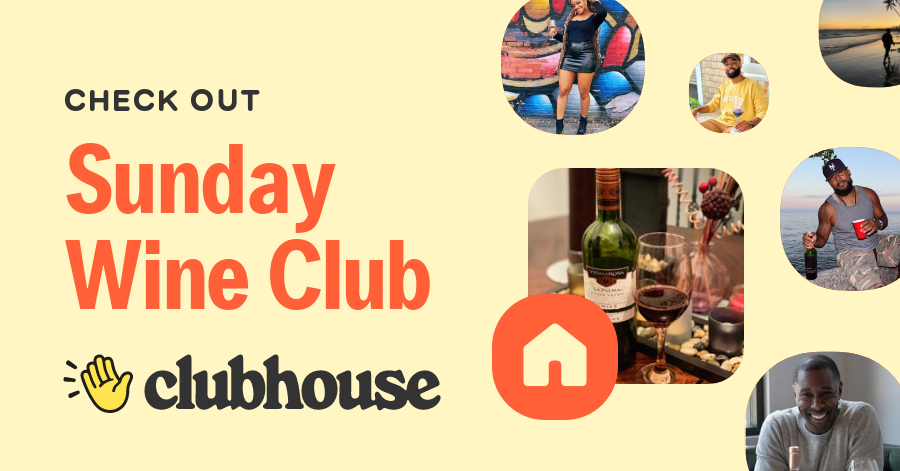 Sunday Wine Club