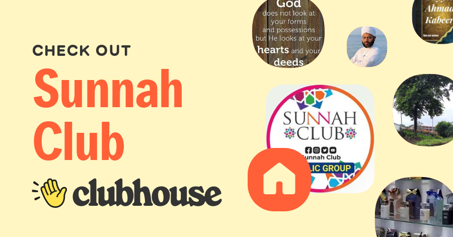 Sunnah Club