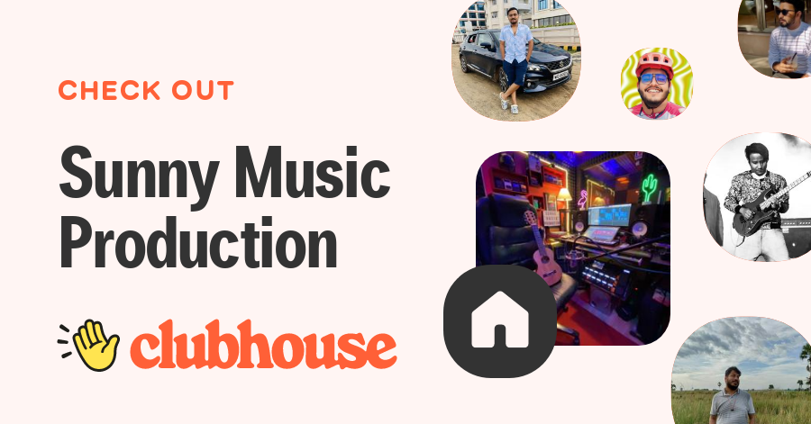Sunny Music Production