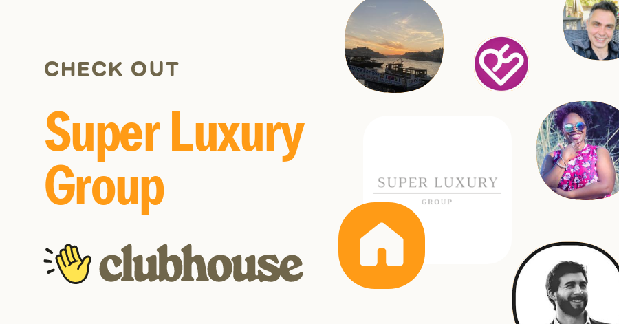 Super Luxury Group