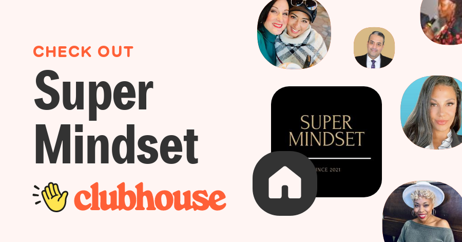 Super Mindset