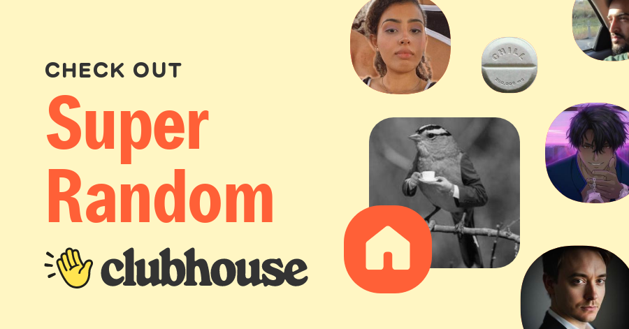 Super Random