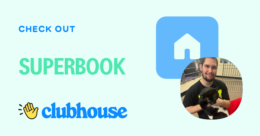 SUPERBOOK