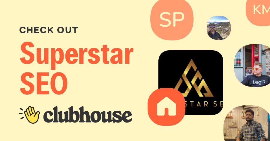 Superstar SEO