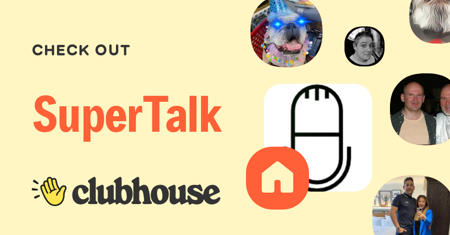 SuperTalk