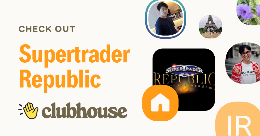 Supertrader Republic