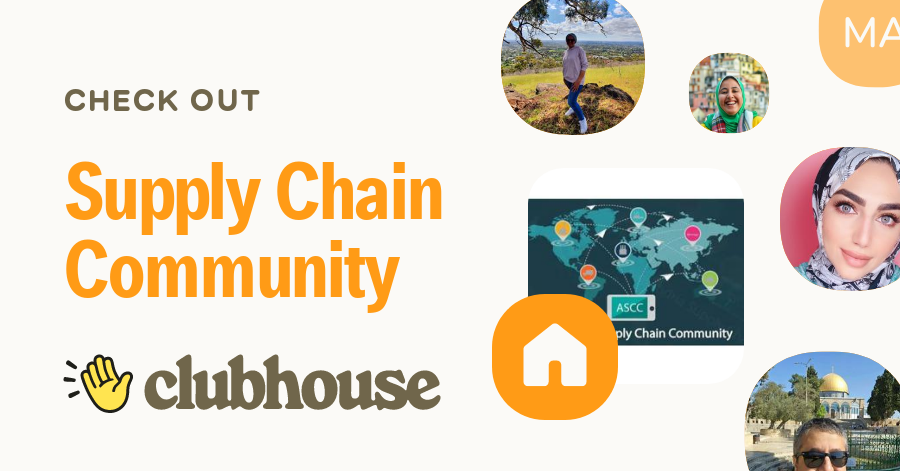 Supply Chain Community