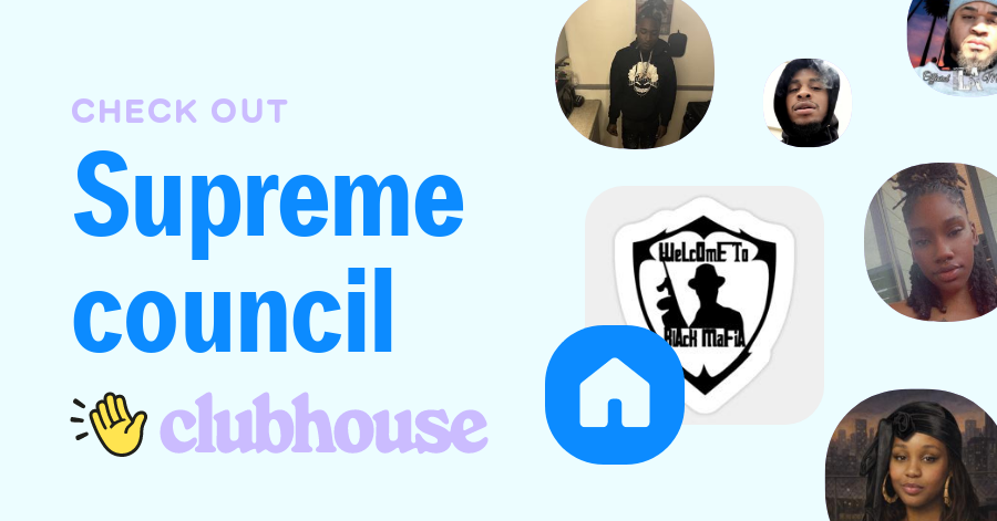 Supreme council
