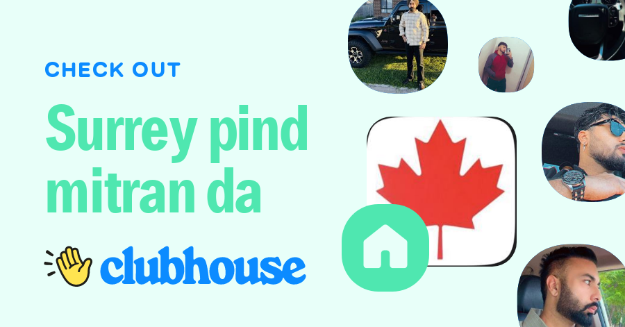 Surrey pind mitran da