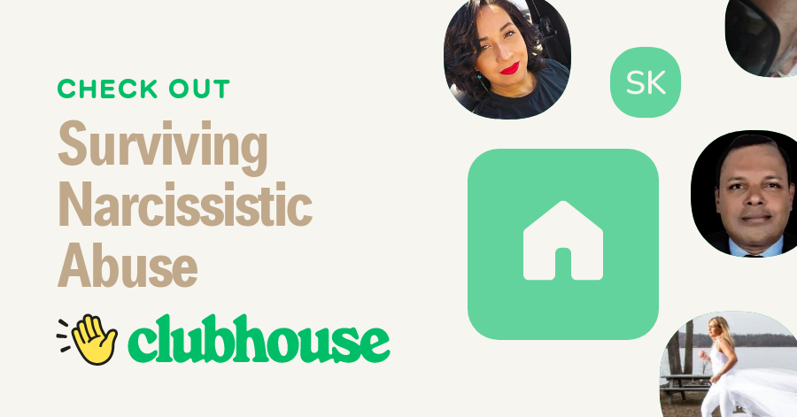 Surviving Narcissistic Abuse