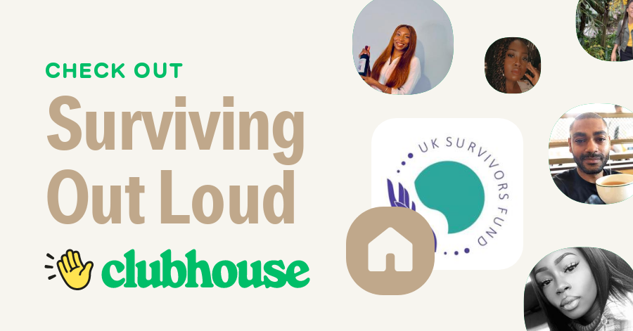 Surviving Out Loud