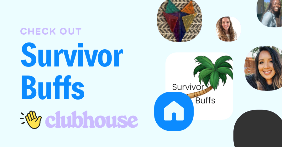 Survivor Buffs