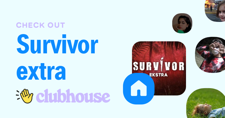 Survivor extra