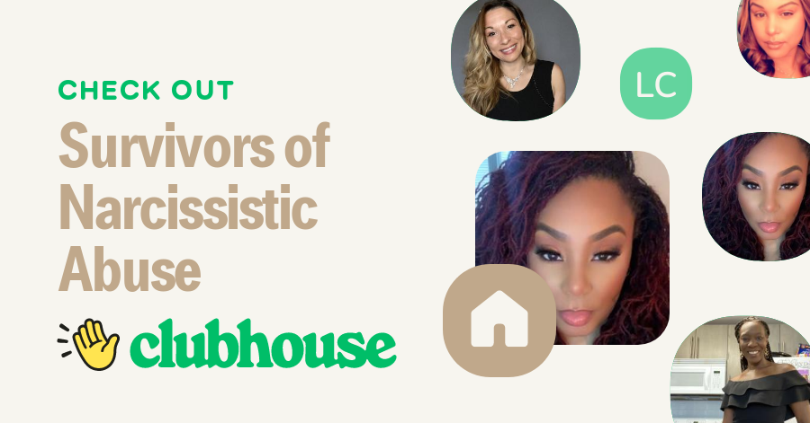 Survivors of Narcissistic Abuse