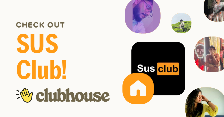 SUS Club!