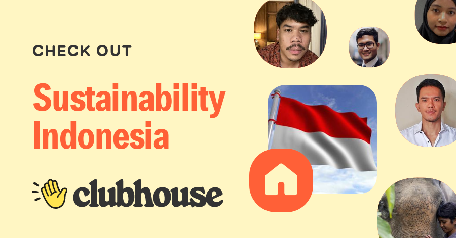 Sustainability Indonesia