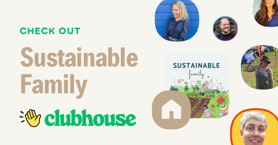 Sustainable Family