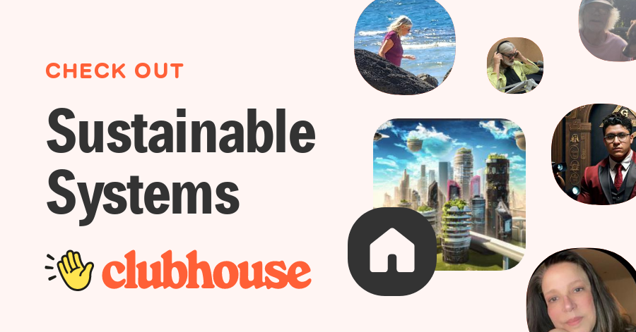 Sustainable Systems