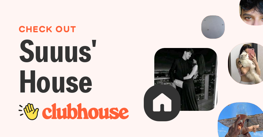 Suuus' House