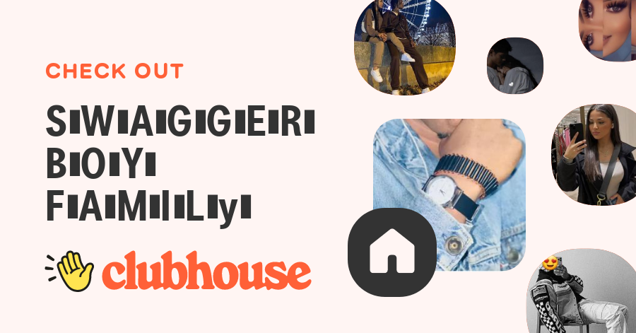 S̶W̶A̶G̶G̶E̶R̶ B̶O̶Y̶ F̶A̶M̶I̶L̶y̶