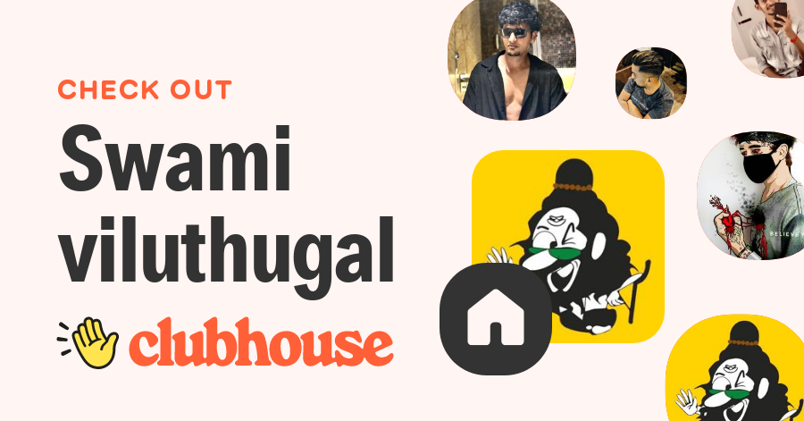 Swami viluthugal