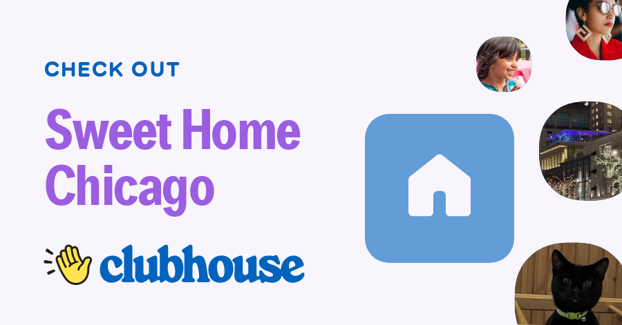 Sweet Home Chicago