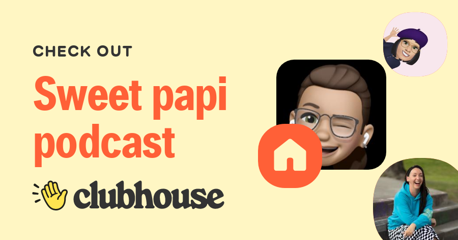 Sweet papi podcast